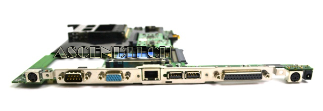 322388-001 6050A0024501 | Hp Evo N620c 319778-001 Motherboard