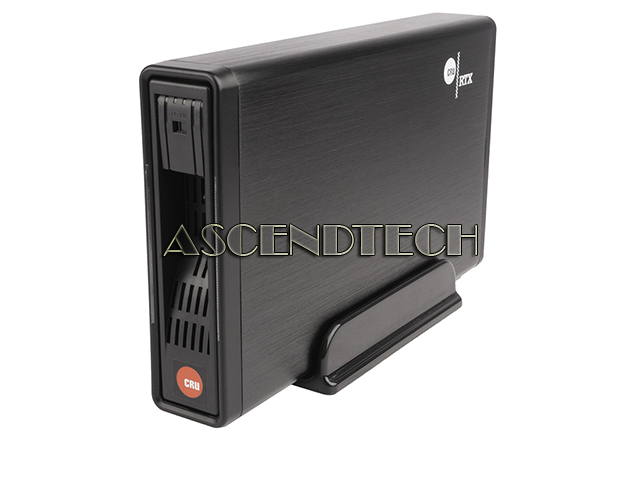 RTX100-3Q 35100-3130-0000 | Cru Sata Hdd Enclosure 35100-3130-0000