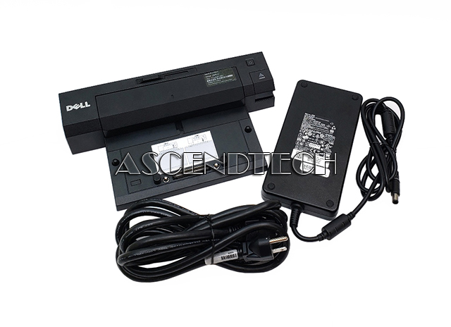 PR02X 35RXK 035RXK CN-035RXK | Dell Pr02x E-Port Docking Station 35Rxk