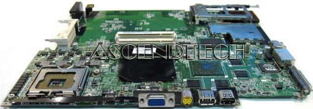 377209-001 | Hp Compaq Nx9600 377209-001 Motherboard
