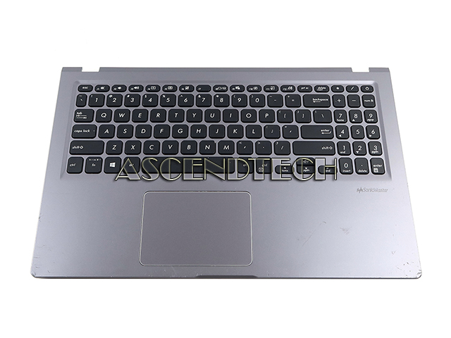 39XKUTAJNJ0 | Asus X515 Kb Palmrest Tp Assembly