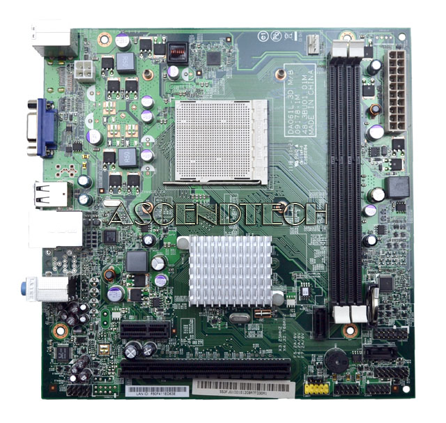 48.3BU01.01M MB.NBT01.002 | Acer X1420g Mb.Sg901.003 Am2 Motherboard