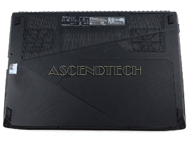 3CBKLBAJN00 | Asus Gl503v Bottom Base Cover W/ Door
