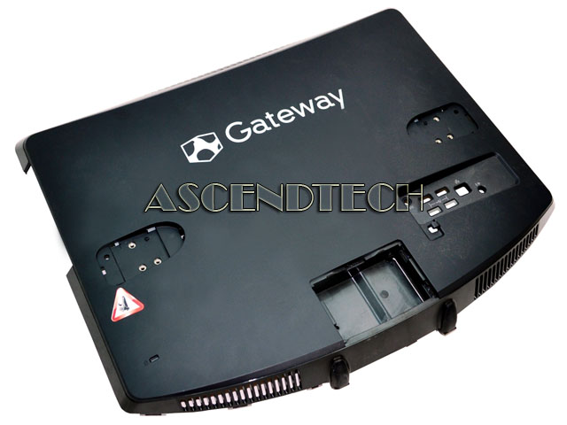 3EQK3RCTN00 | Gateway Zx4250 Back Cover 3Eqk3rctn00