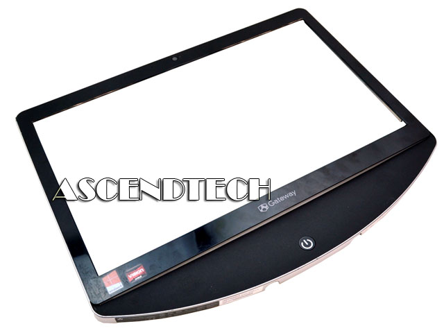 HP ZX4250-UB308 ZX4250 | Gateway 3Fqk3fctndo Front Bezel Cover