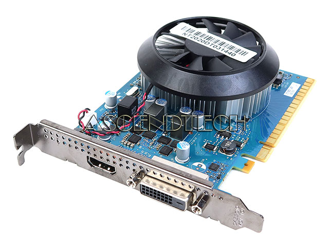 PG174 3NR1F 03NR1F CN-03NR1F | Nvidia Geforce Gtx1650 Video Card 3Nr1f