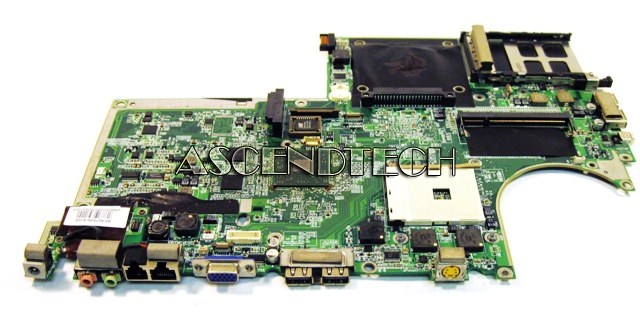 40-A08110-F740 | Gateway 7510Gx Mx7515 Mx7520 Motherboard