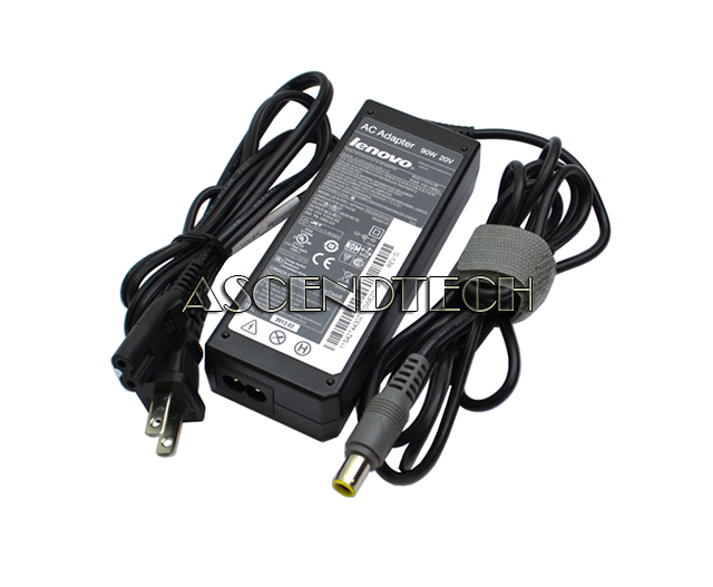 LOT_25_42T4431 11S42T4431 | Lot Of 25 Lenovo 3000 Ac Adapter 42T4431