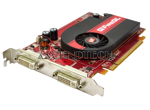 441850-001 ATI-102-A77602 | Hp Ati Firegl V3350 256Mb Vc 442227-001