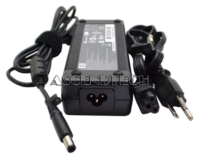 PPP017H 463556-002 | Hp Compaq 120W Ac Adapter 463953-001