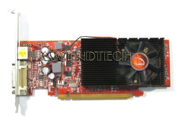 4650DMSB2 VTK-400493T | Visiontek Ati Radeon Hd 4650 1Gb Pci-E