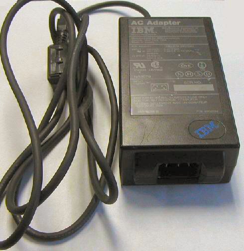 49G2196 49G2192 | Ibm 49G2196 Laptop Ac Power Adapter