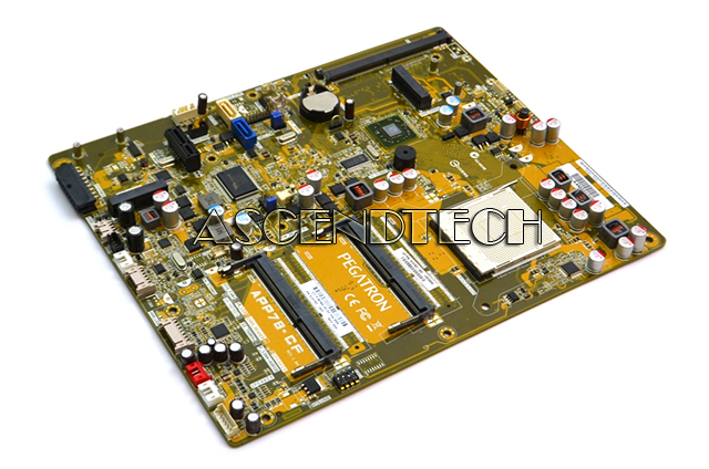 510762-002 APP78-CF | Hp Ts 300-1000 Series Mb 510762-002