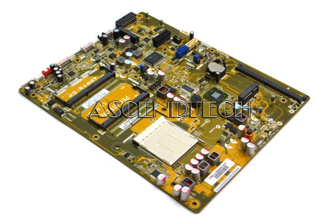 510762-002 APP78-CF | Hp Ts 300-1000 Series Mb 510762-002