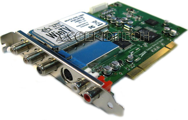 5188-7111 74551 LF | Hauppauge Wintv-Hvr-1600 Tv Tuner Card