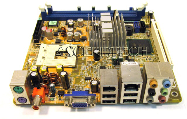 5188-3647 Onyx2-GL8E | Hp Ptgv-Dm Onyx2-Gl8e Motherboard