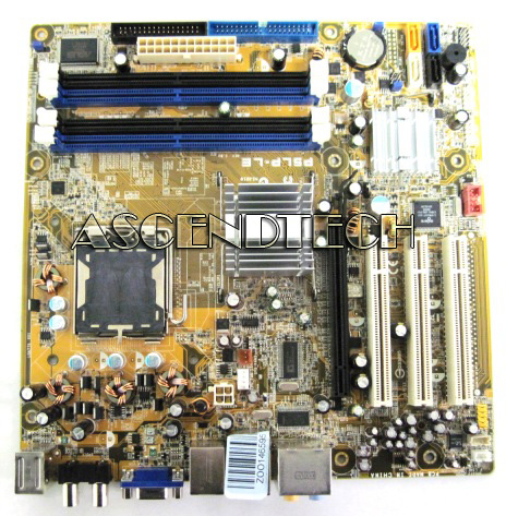 Leonite P5LP-LE 5188-6733 | Hp Pavilion A6089l 5188-8917 Motherboard
