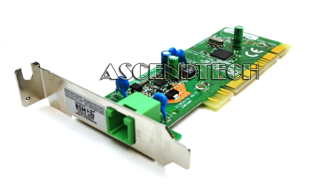 RD01-D850 323B5815G | Hp 56K Low Profile Modem Board 5188-8882