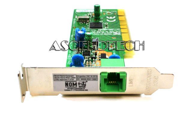 RD01-D850 323B5815G | Hp 56K Low Profile Modem Board 5188-8882