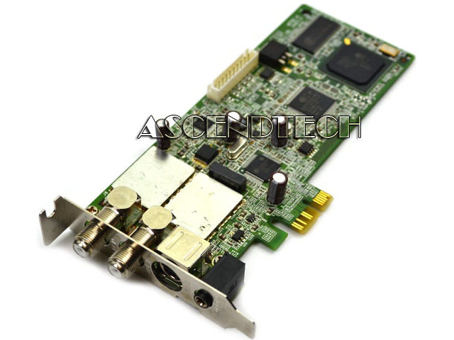 M792-A PCI-EXPRESS X1 | Hp 5189-2535 Low Profile Tv Tuner Card