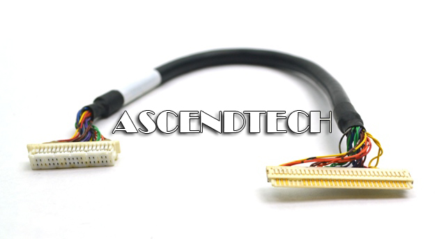 5189-4569 IQ500 | Hp 5189-3013 All-In-One Lcd Lvds Cable