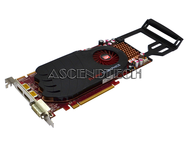 508281-001 ATI-102-B73001 | Hp Ati Firepro V7750 1Gb Vc 519293-001