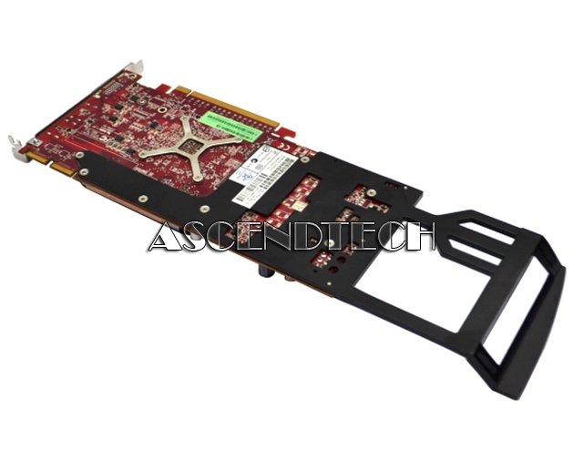 508281-001 ATI-102-B73001 | Hp Ati Firepro V7750 1Gb Vc 519293-001