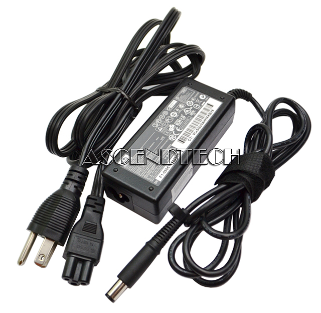 PPP009H 519329-002 | Hp Pavilion 65W Ac Adapter 463958-001