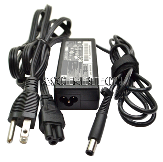 PPP009H 519329-002 | Hp Pavilion 65W Ac Adapter 463958-001
