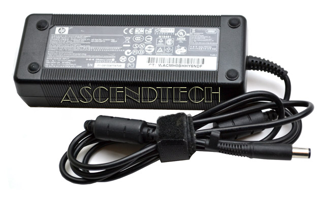 463953-001 PPP016H | Hp Compaq 519331-002 Ac Power Adapter