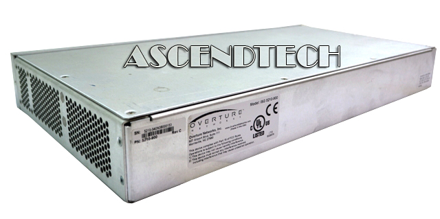 ISG 45 5210-900 | Overture Isg 45 Ethernet Switch 5210-900