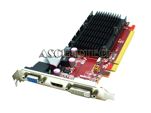 54502GBPC2 VT-401210PC | Visiontek Vt 5450 Video Card 54502Gbpc2