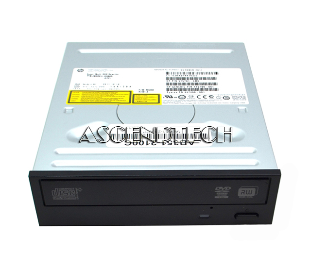 GH80N (32C) 575781-5M0 | Hp Optical Drive 5.25" Sata 575781-5M0