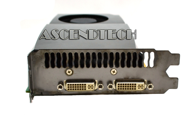 579684-001 | Nvidia Gf Gtx260 1.8Gb Pci-E Video Card