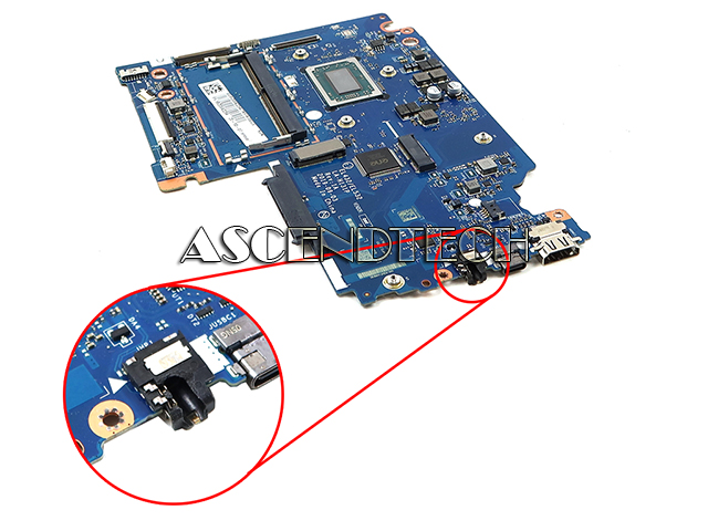 EL432/EL532 LA-H131P 5B20S42254 8S5B20S42254 | Lenovo Ideapad S340-15Api Mb 5B20s42254