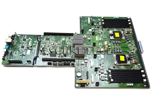 FC62R 0FC62R J6M83 0J6M83 | Dell Precision R5500 5Kr0x Motherboard