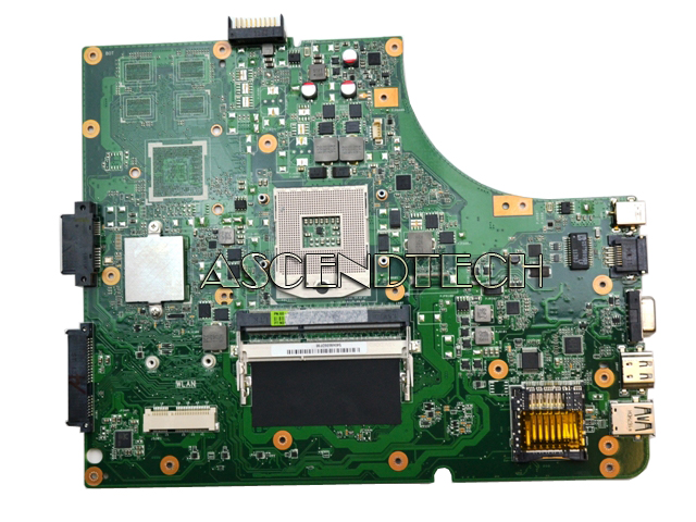 69N0KAM13D07 | Asus K53e 60-N3cmb1300-D07 Motherboard