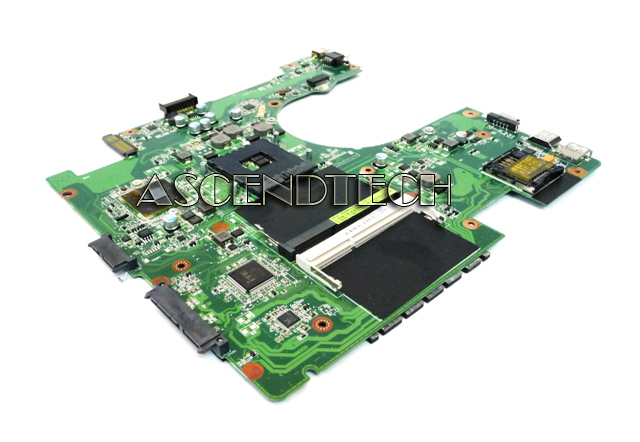 69N0LEM30C04 | Asus U56e Motherboard 60-N6kmb3000-C04