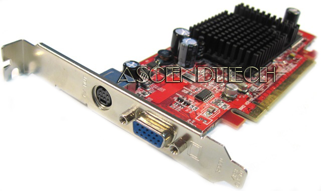 6002867 X300SE | Gateway 5200Xl Ati Radeon X300 Se 128Mb