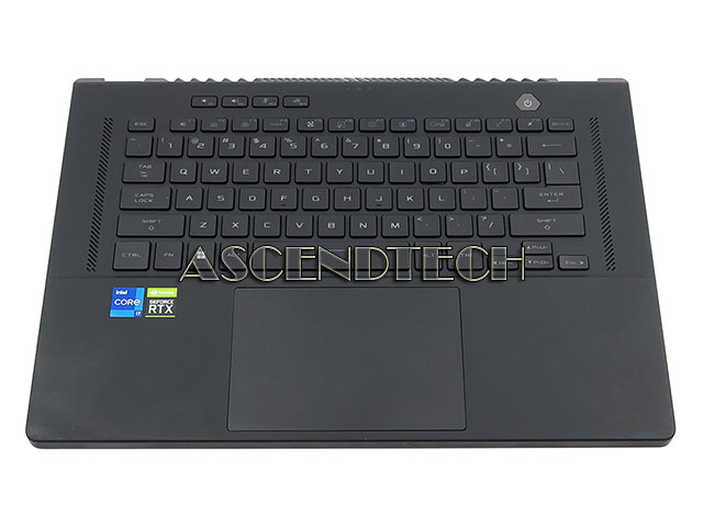 6053B1991601 | Asus Kb Palmrest Tp Assy 6053B1991601