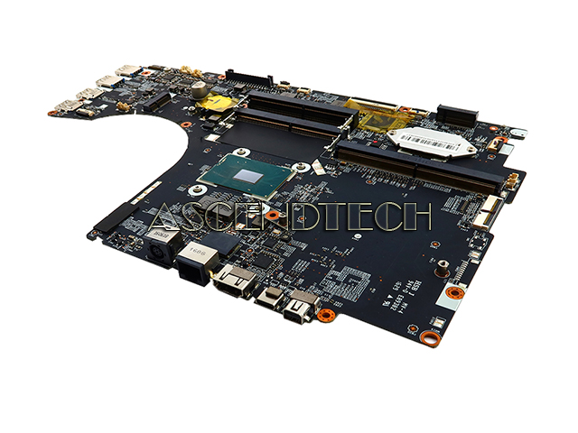 MS-17851 607-17851-02S | Msi Gt72vr 6Re Dominator Mb 17851-02S