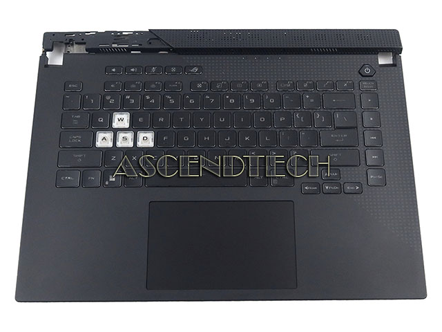 6070B1910811 | Asus Kb Palmrest Tp Assy 6070B1910811