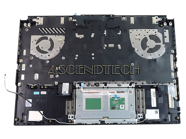 6070B2135725 | Asus Kb Palmrest Tp Assy 6070B2135725