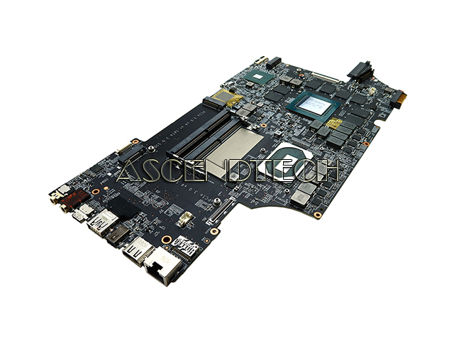 MS-16P71 607-17E21-02S 607-17E21-25S | Msi Ge75 Raider Mboard 607-17E21-02S