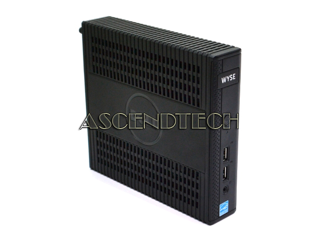 Dx0D 0607TG CN-0607TG | Dell Wyse 5010 Thin Client 607Tg No Os