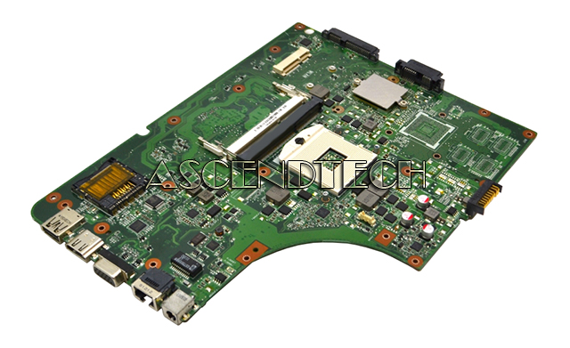 69N0KAM13D05 K53SD | Asus K53e Motherboard 60-N3cmb1300-D05