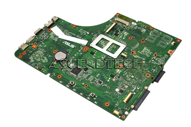 69N0KAM13D05 K53SD | Asus K53e Motherboard 60-N3cmb1300-D05
