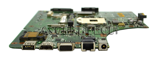 69N0KAM13D05 K53SD | Asus K53e Motherboard 60-N3cmb1300-D05