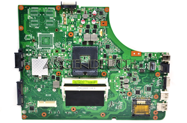 69N0KAM13D09 | Asus K53e Motherboard 60-N3cmb1300-D09