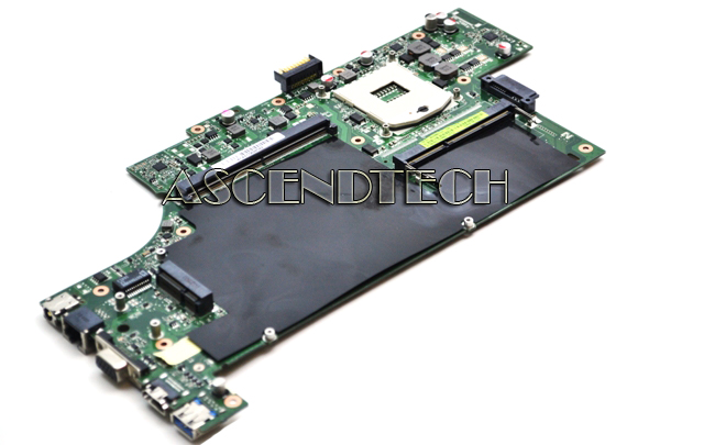 69N0KTM11C08 | Asus G53sw Motherboard 60-N3hmb1100-C08